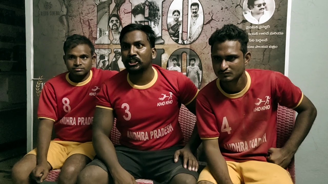 Rathera Movie Power Full Dialogue With Venky Actor #Rajampet @RJPT ...