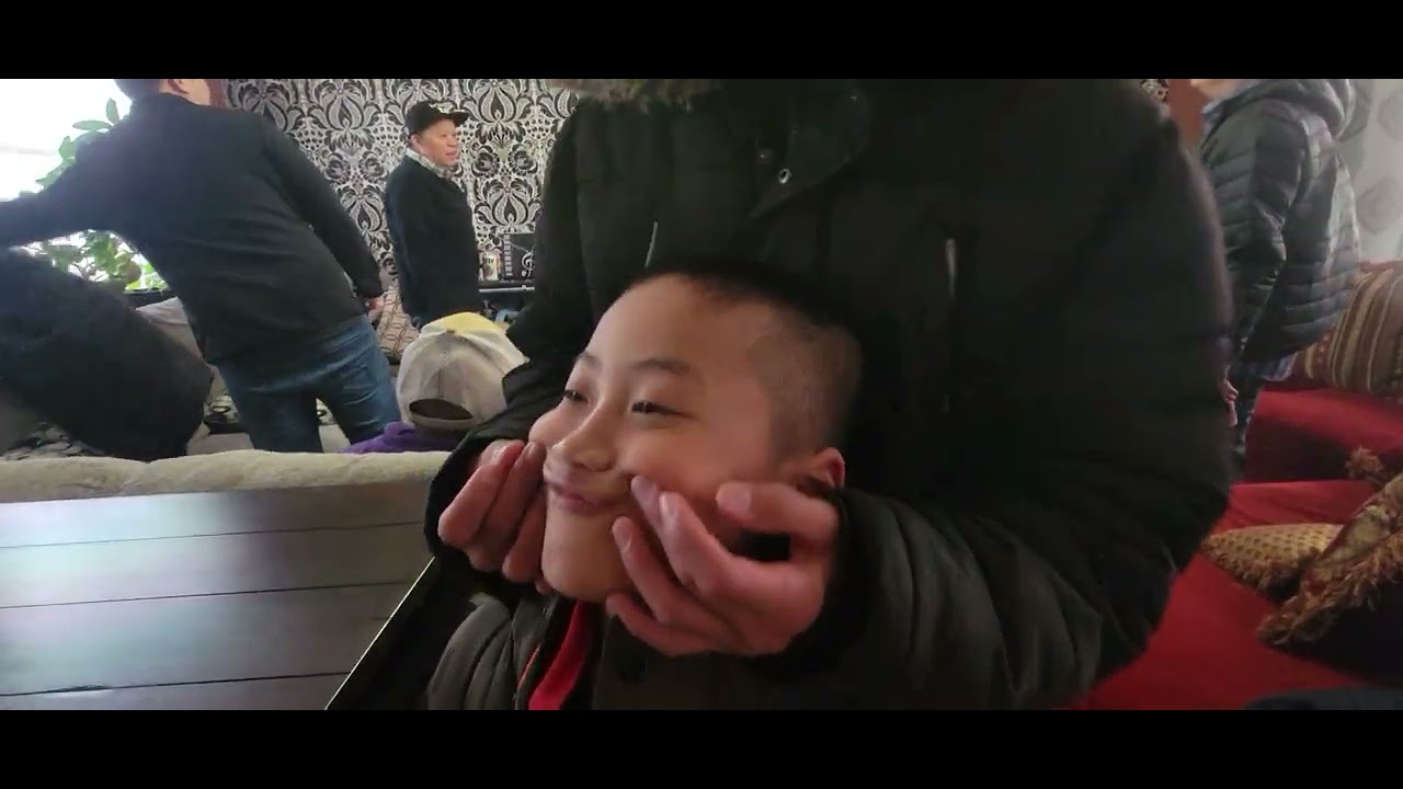 Tso lub xyoo laus mus 12/31/2022 - YouTube