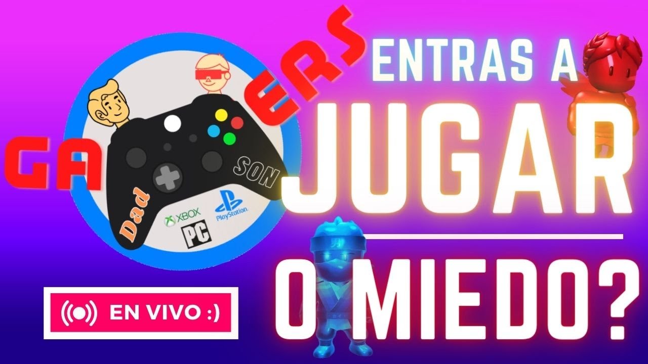 Salas con los Mas INSANOS - YouTube