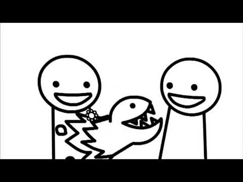 Asdf Movie 1 Türkçe Dublajlı - YouTube