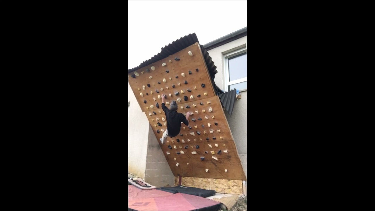 1 inch pinch - YouTube