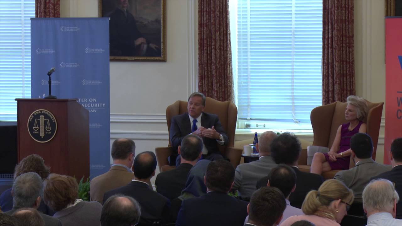 Governing Intelligence: Keynote: Intelligence and Intelligence ...