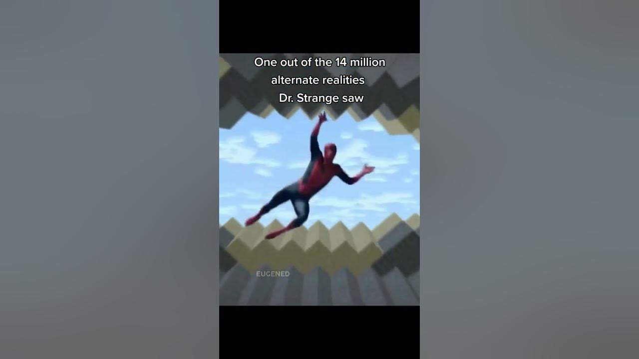 Is Minecraft The Greatest Game Of All Time minecraftmemes mcu is-minecraft-the-greatest-game-of-all-time-minecraftmemes-mcu