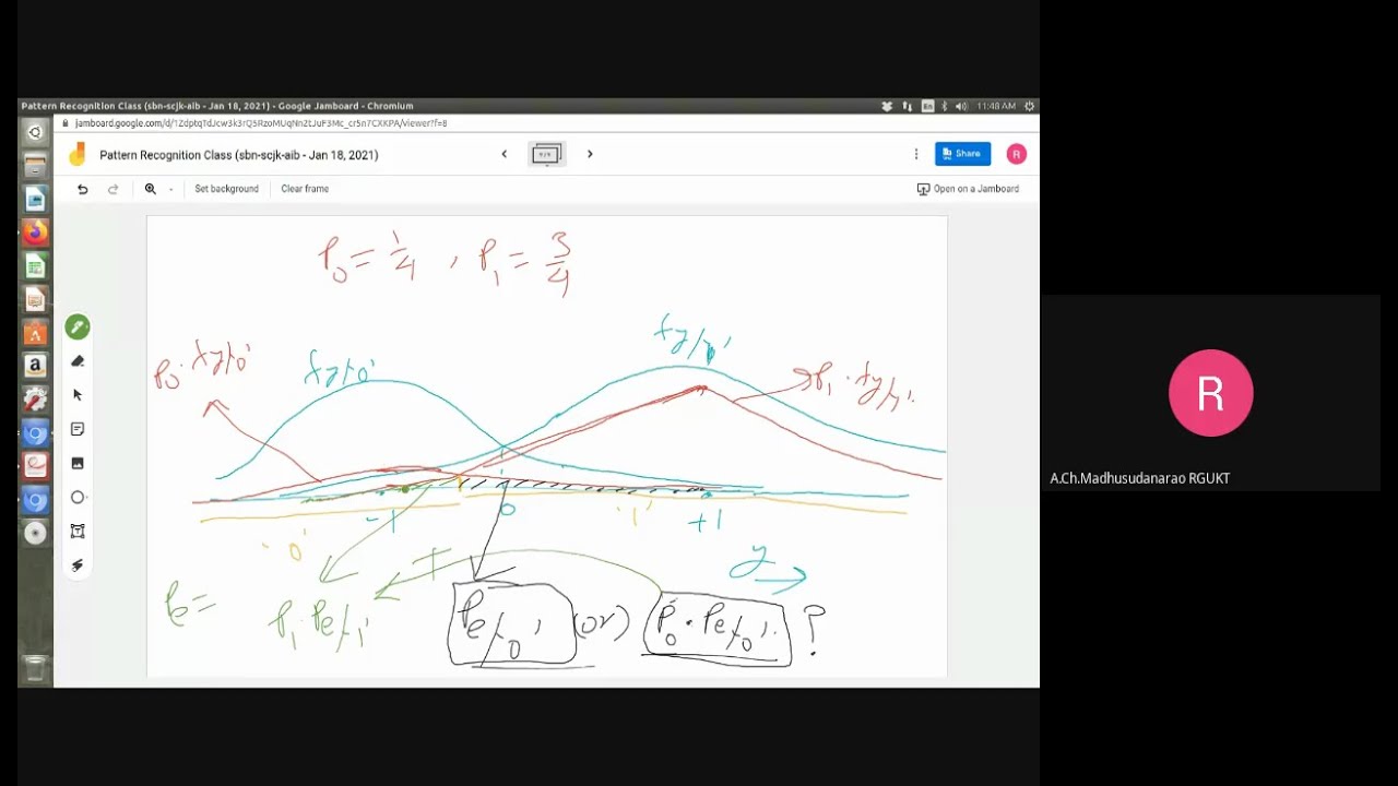 Lec3 Ml Map Decoders Youtube
