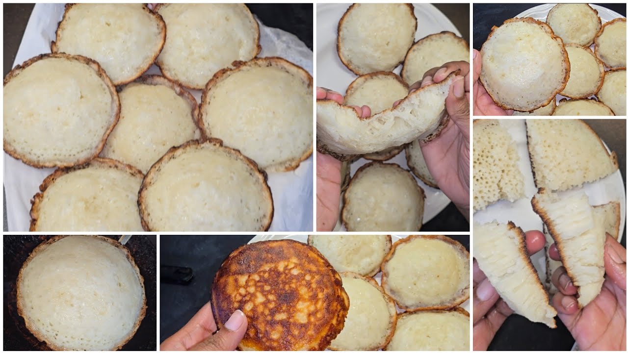 SIDA UGU FUDUD OO LOSAMEYO MACSHARO BARIIS (SOMALI RICE CAKE) #QAMAR ...