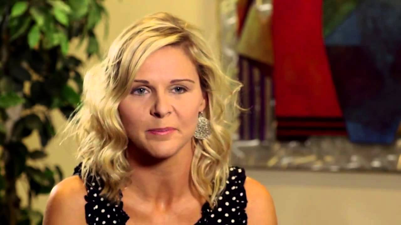 Meet Dr. Staci Hanus - YouTube