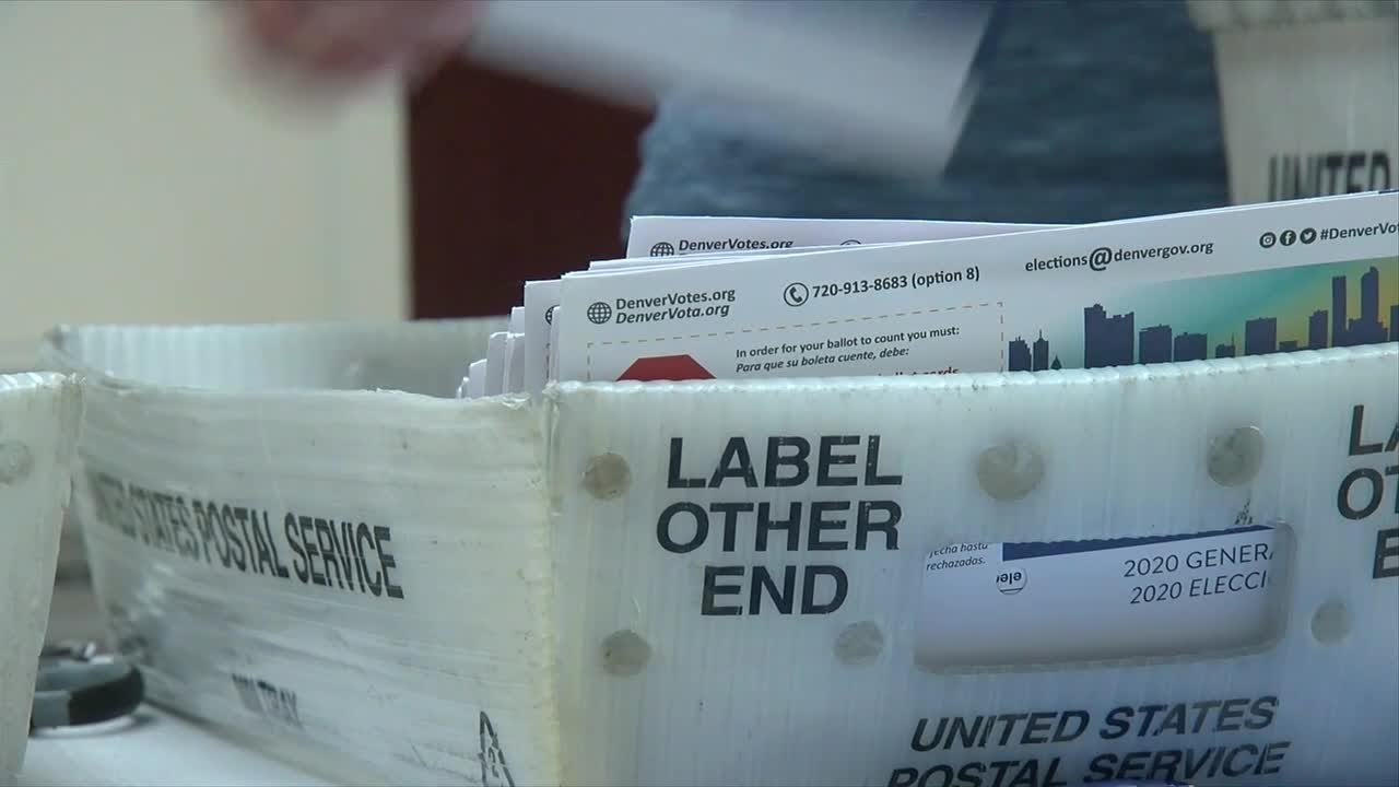 How last-minute Colorado voters can cast their ballot before Election ...