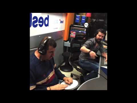 Bilal Göregen-Sevdiğim Kız bana Abi Deyince(Arıza Show)