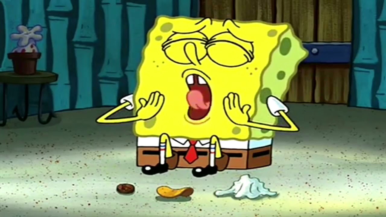 Indoors|Spongebob’s Best - YouTube
