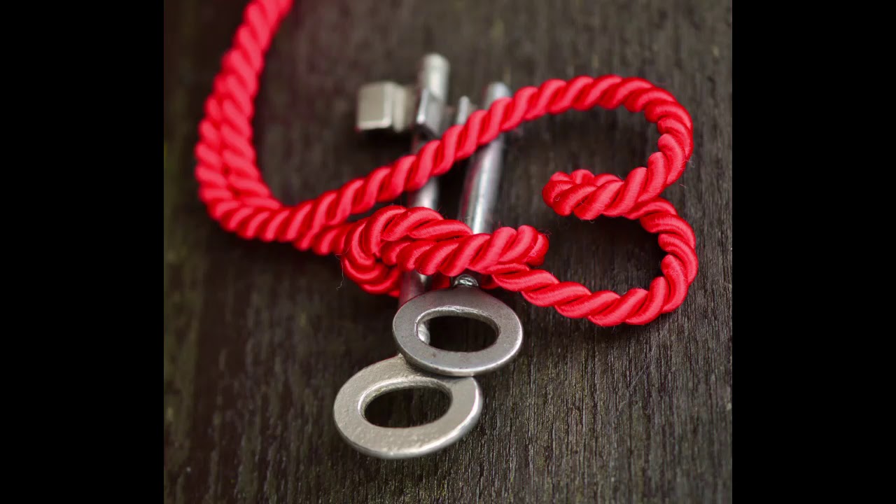 3 fold Cord (Trinity of Love) by Bob Alonge - YouTube