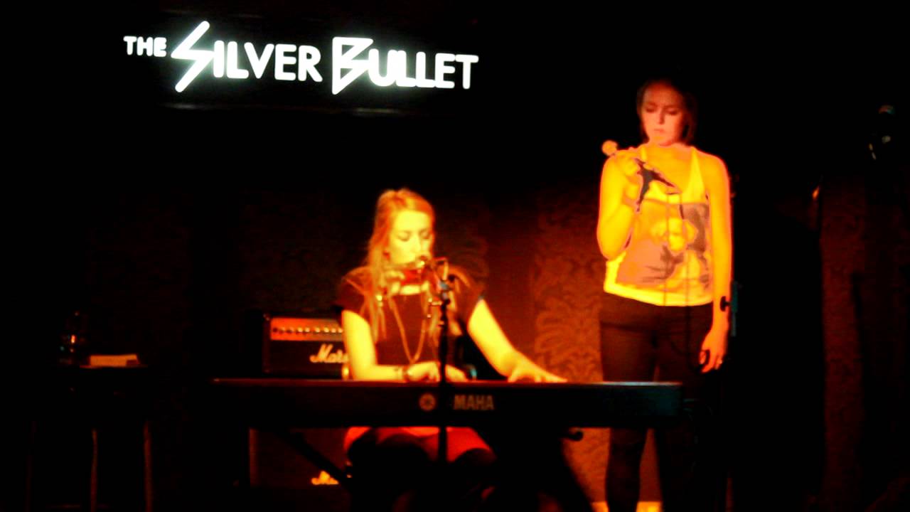 Megan Markwick - Look At Miss Ohio (Cover) - YouTube