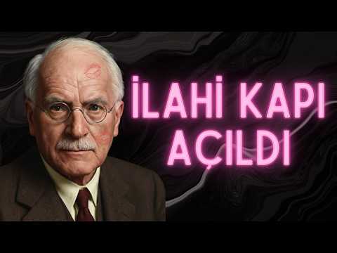 22 ŞUBAT: KADERİNİZİN YÜKSELİŞİ BAŞLADI, İLAHİ KAPI AÇILDI! | CARL JUNG