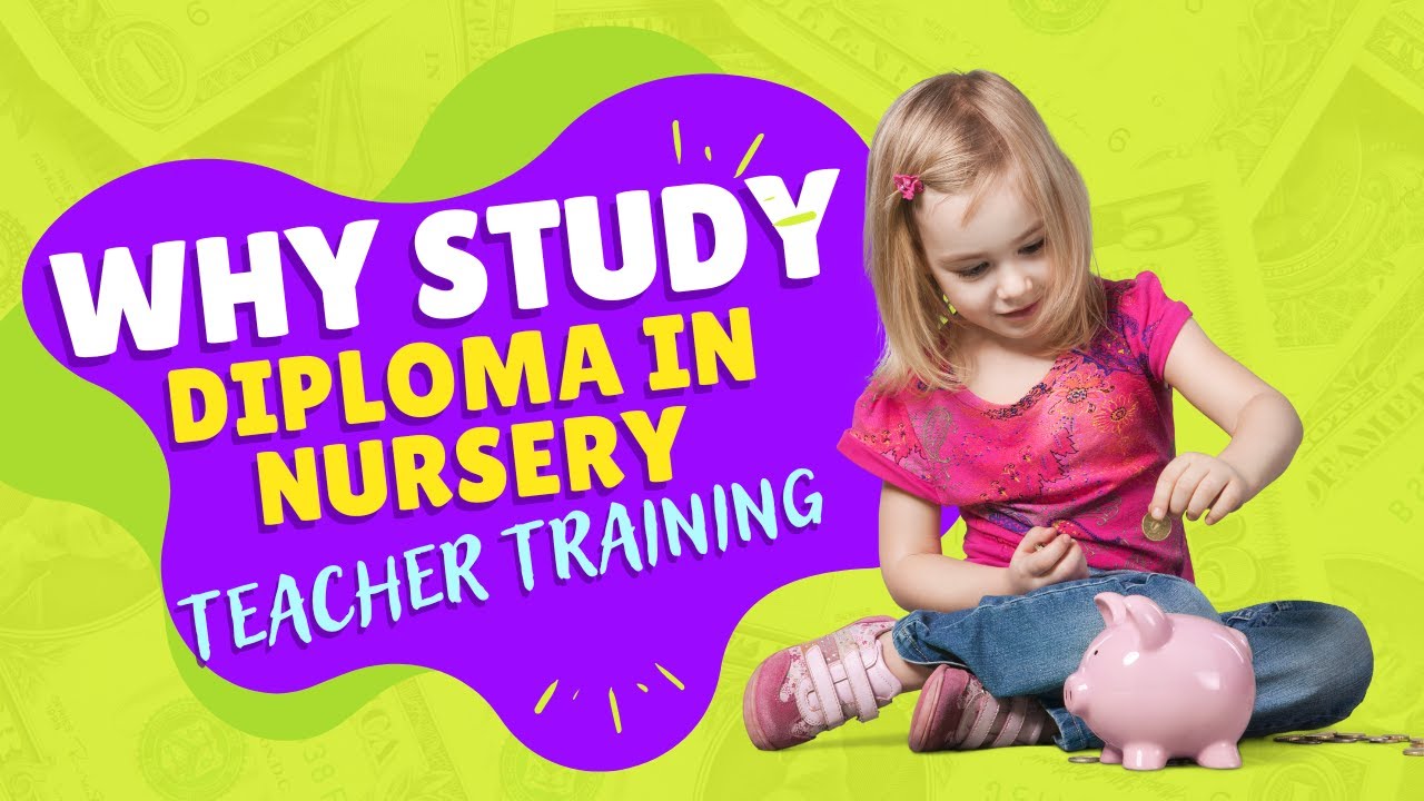 Why Study Diploma In Nursery Teacher Training By Quetzal International why-study-diploma-in-nursery-teacher-training-by-quetzal-international