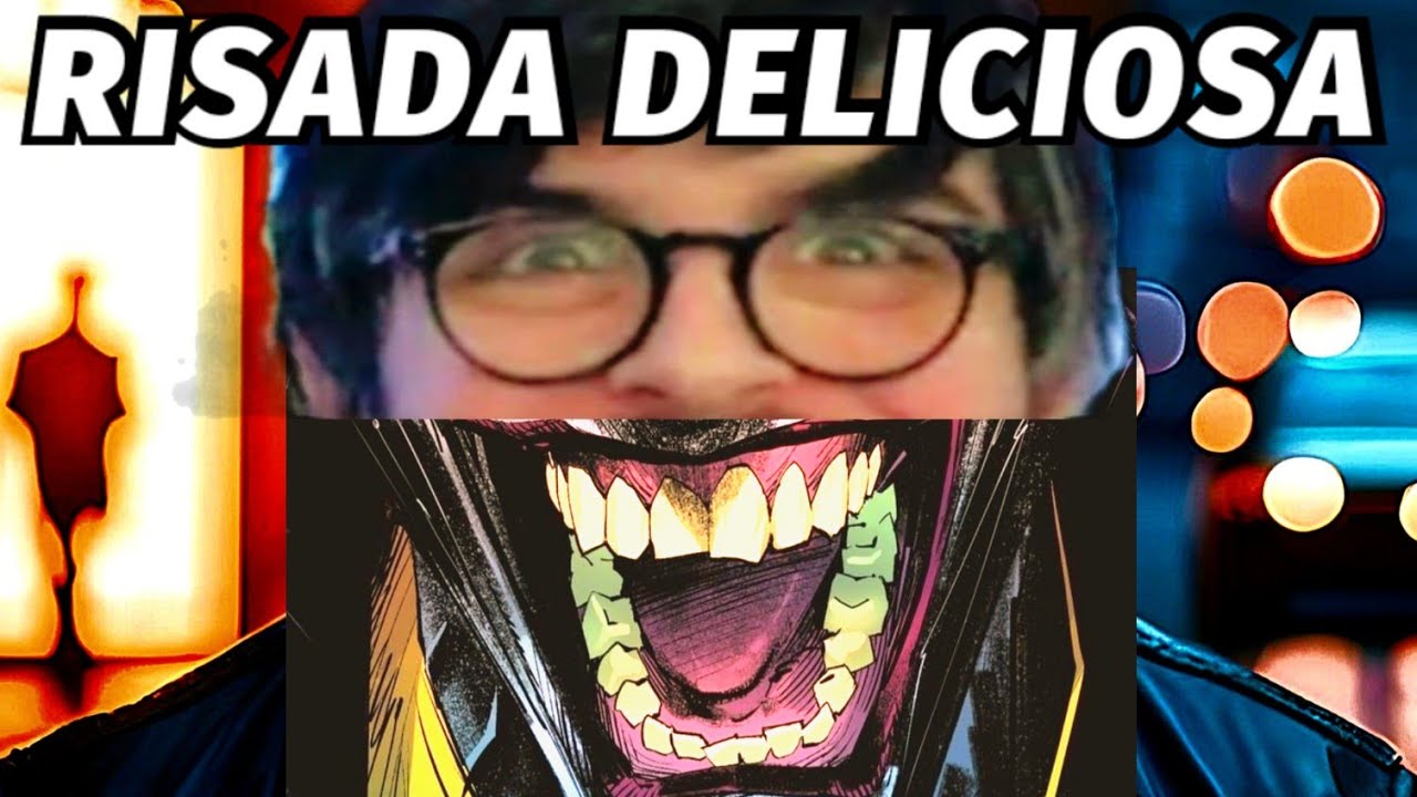 Eu AMO a Risada do Vito - YouTube