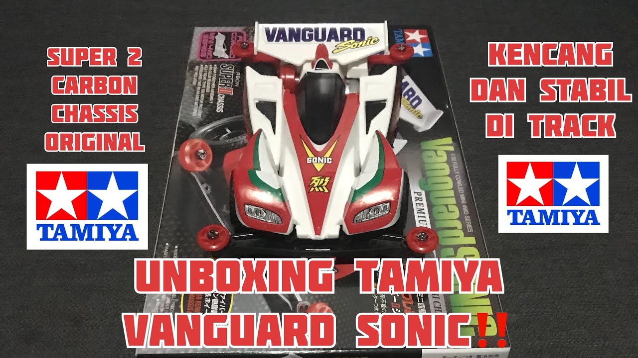 Tamiya paling stabil di tikungan dan paling keren ‼️ - YouTube