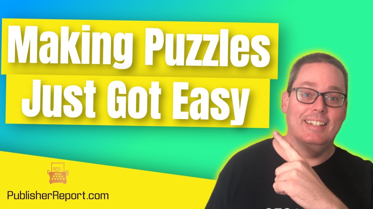 How To Quickly And Easily Create Puzzle Books To Sell On Amazon KDP how-to-quickly-and-easily-create-puzzle-books-to-sell-on-amazon-kdp