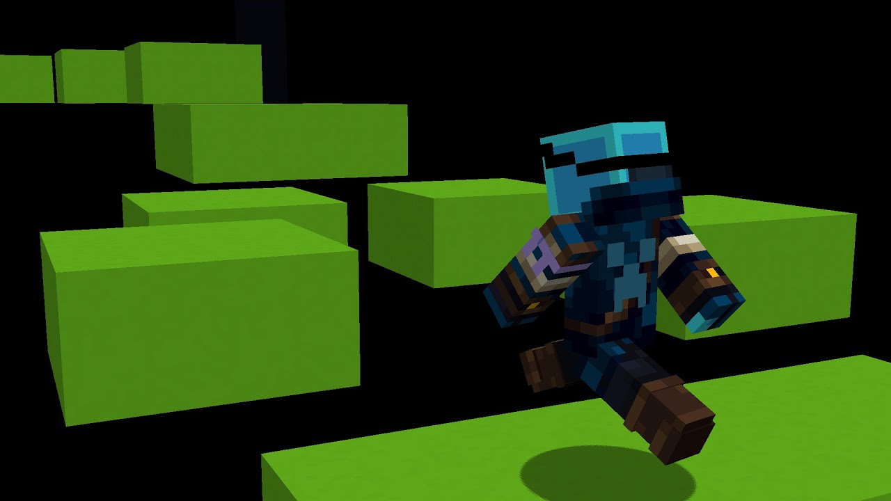 SUBATHON DAY 7! The Ultimate Parkour Race... || 4CVIT VOD 1/7/25 - YouTube