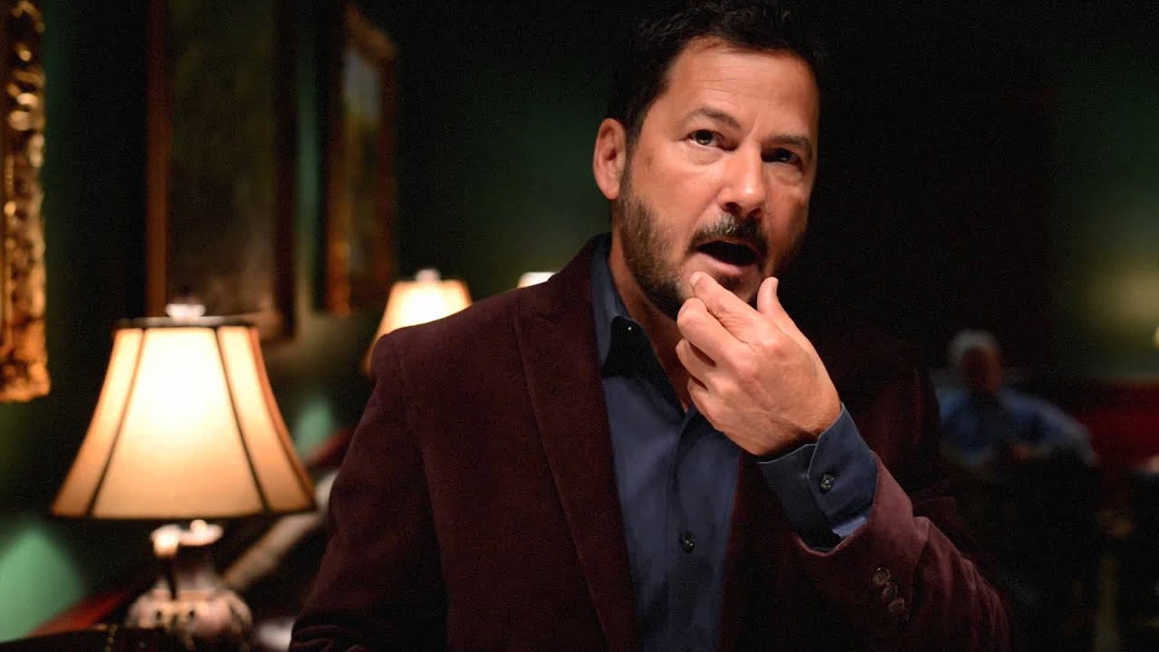 Why Box Pressed Cigars with Rick Rodriguez - YouTube