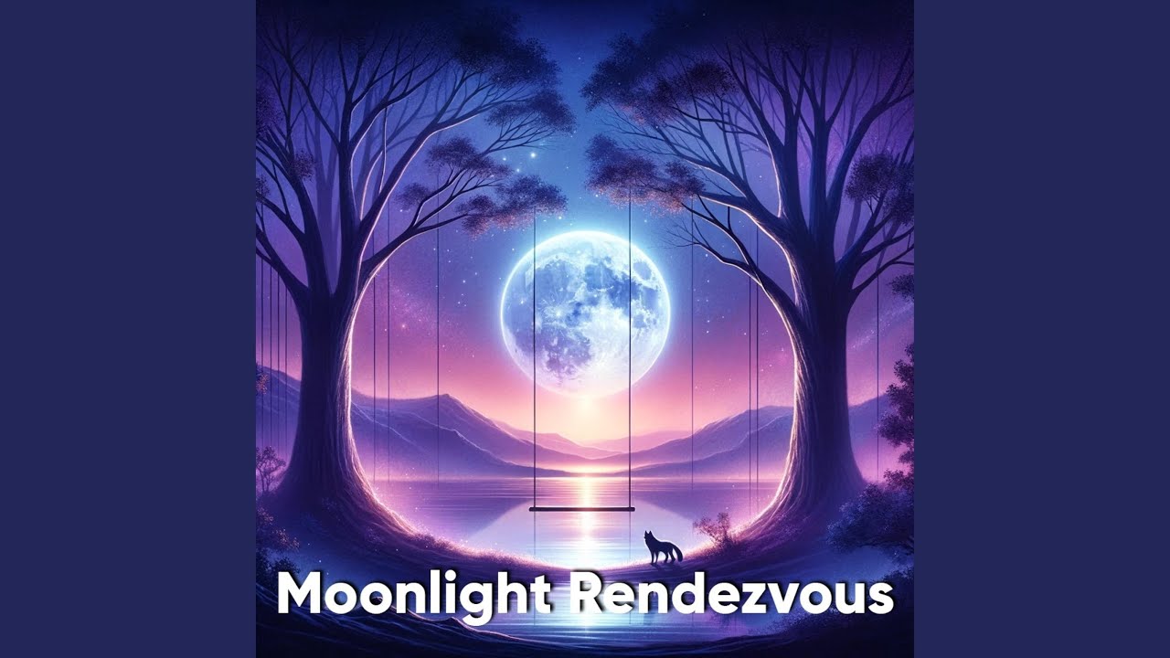 Moonlight Rendezvous - YouTube
