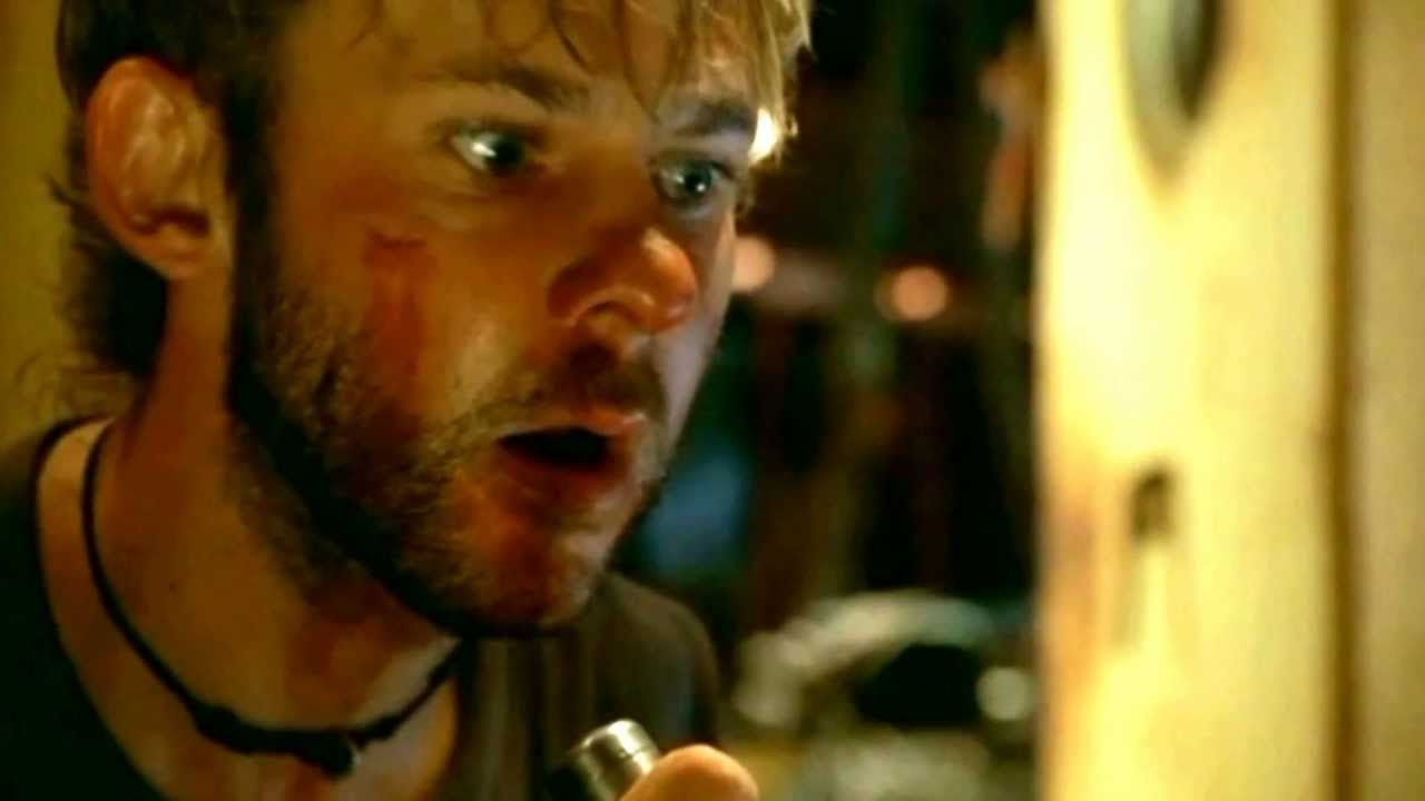 I'm Still Here-Charlie Pace Lost - YouTube