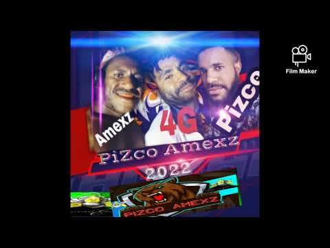 Pizco Amexz OX WANAKU SAMBAK..PARAMBA //2022 //PNG music Under Lumbai Kapi Tuna waves  Production