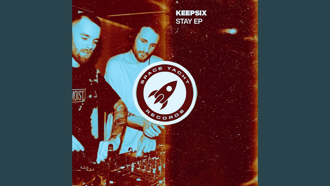 Stay - YouTube Music