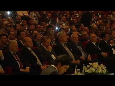 Cumhurbaşkanı Erdoğan'ı ağlatan 'Hoşçakal Anne' Şiiri (İbrahim Sadri)