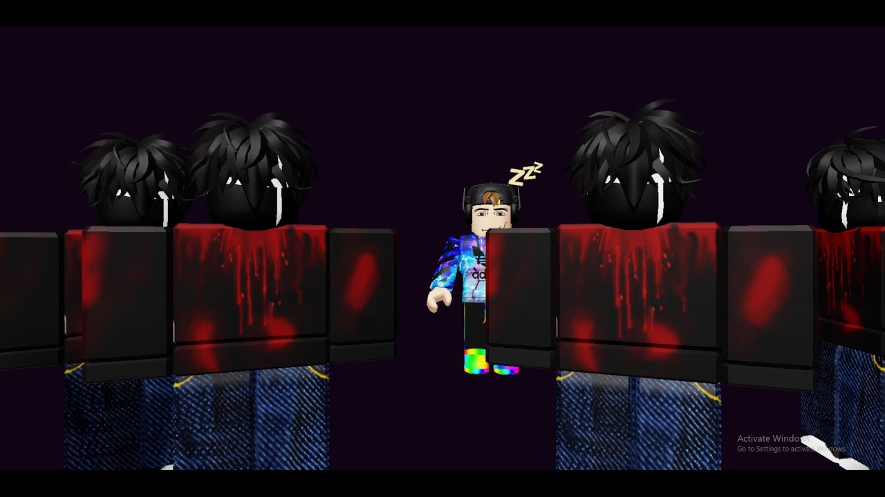 FACE REVEAL OMG FINALLY - YouTube