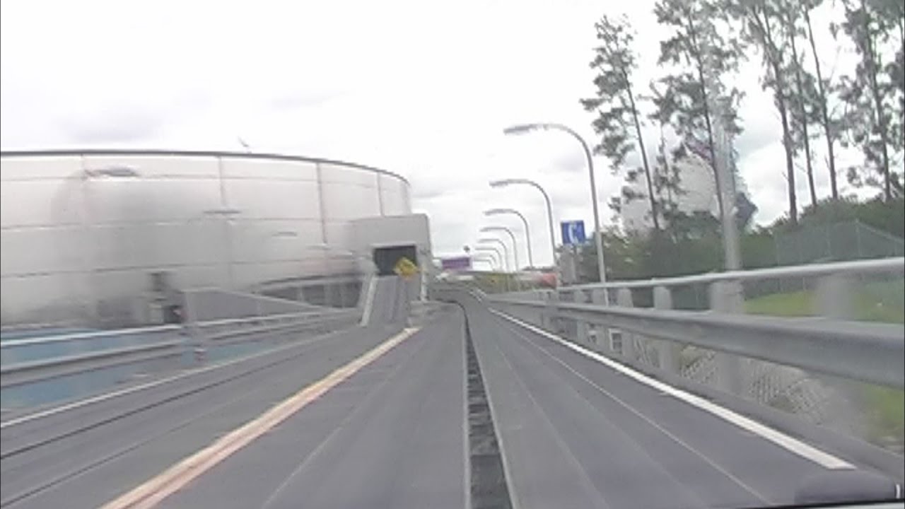 ORIGINAL Test Track at EPCOT Walt Disney World - YouTube