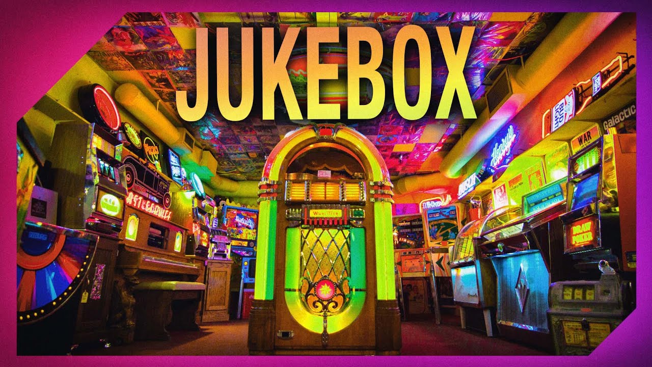 JUKEBOX 💿 On écoute mes musiques préférées ! (tous styles confondus ...