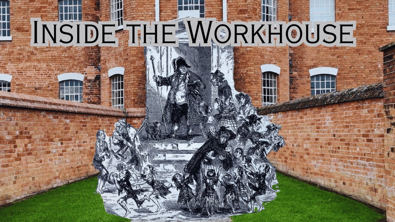 Who lived in a house like this? What was life really like in The ...