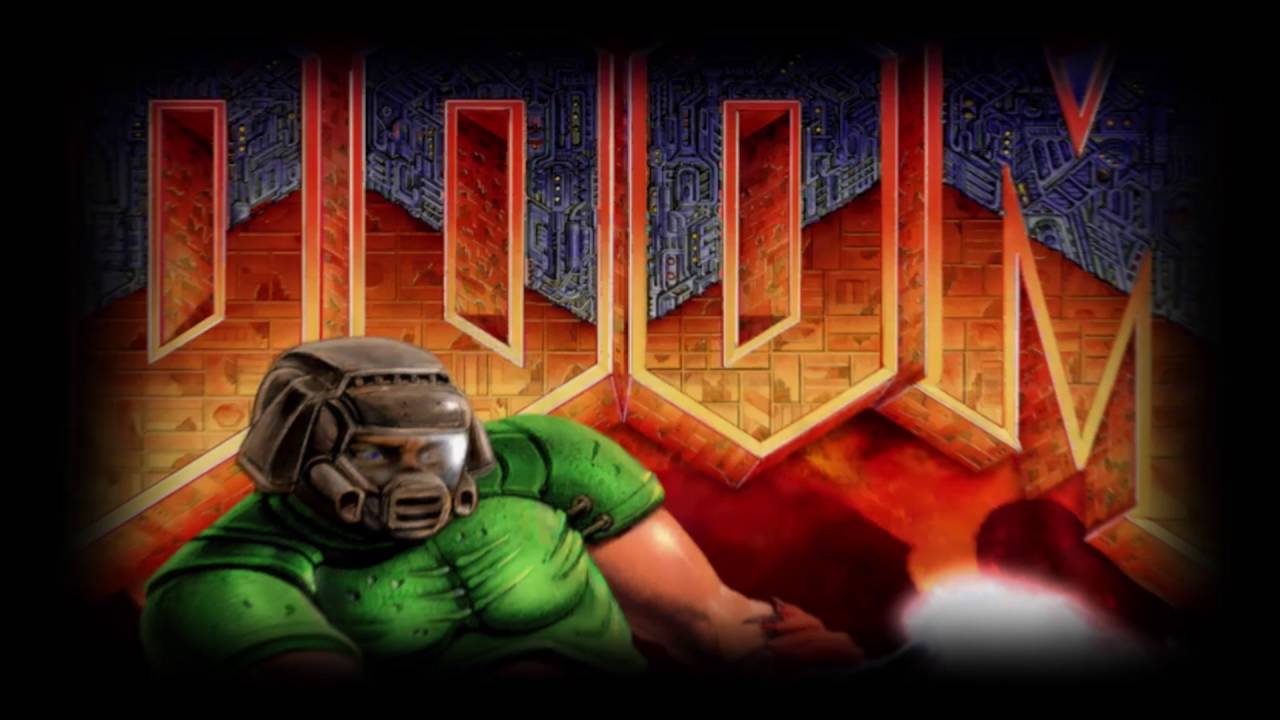 The Story of Video Game Mods - YouTube