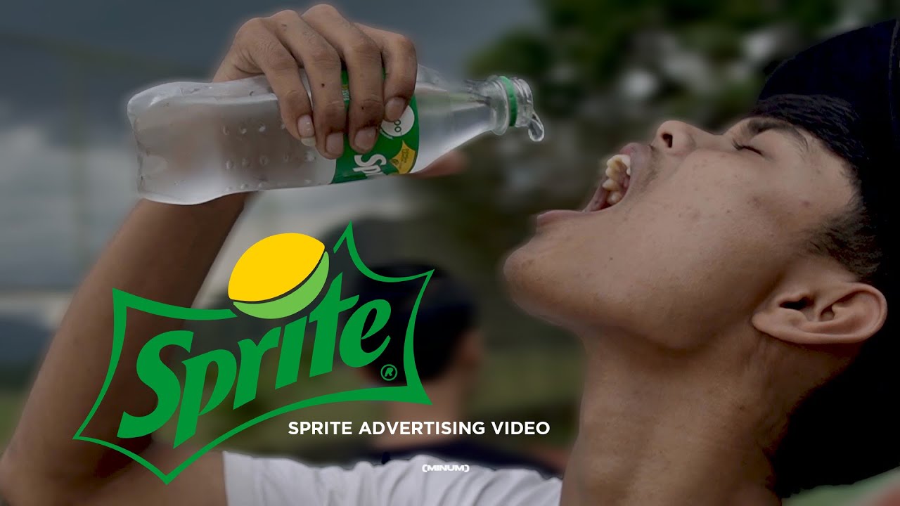 IKLAN SPRITE - MULTIMEDIA 1 SMKN 1 TRENGGALEK - YouTube