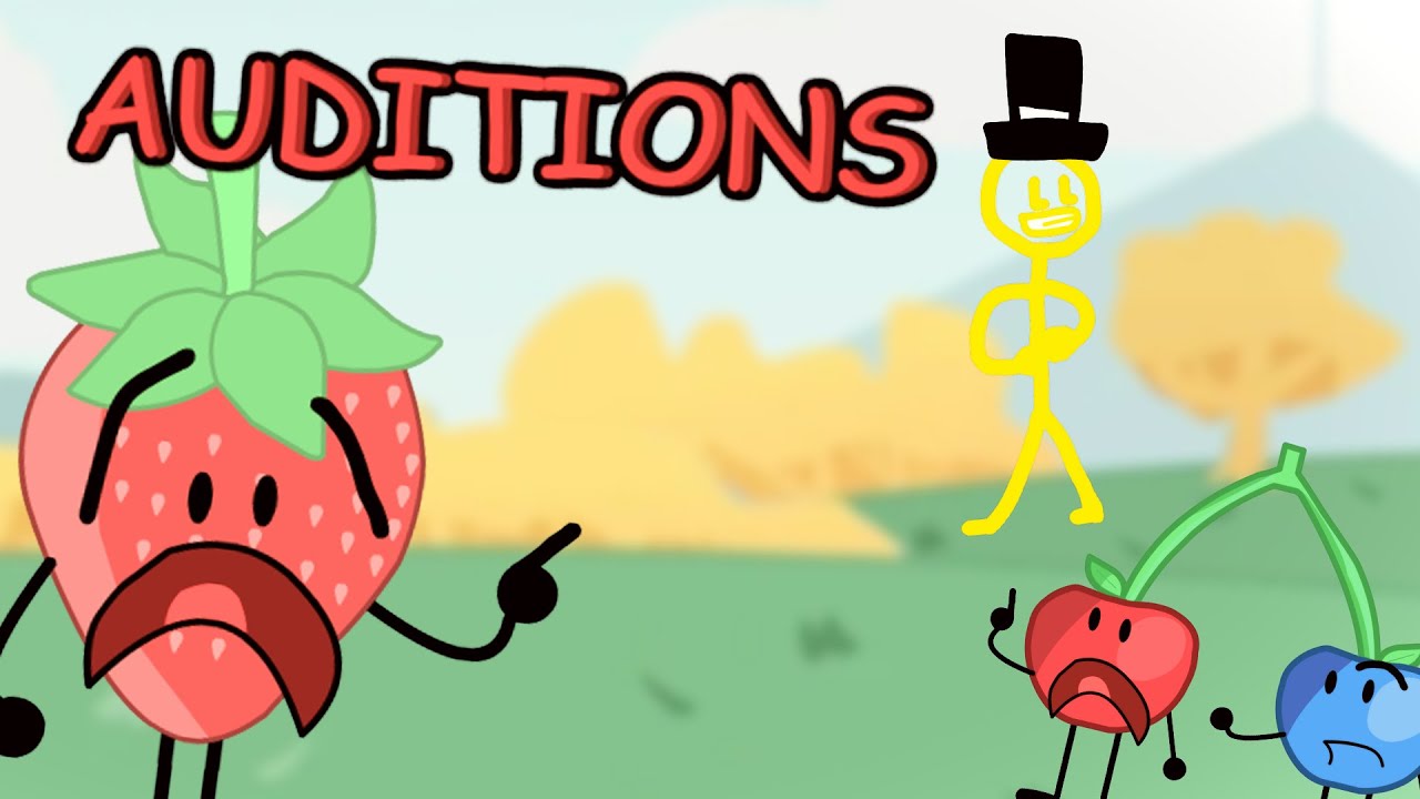 Fruit Fight is HIRING! - YouTube