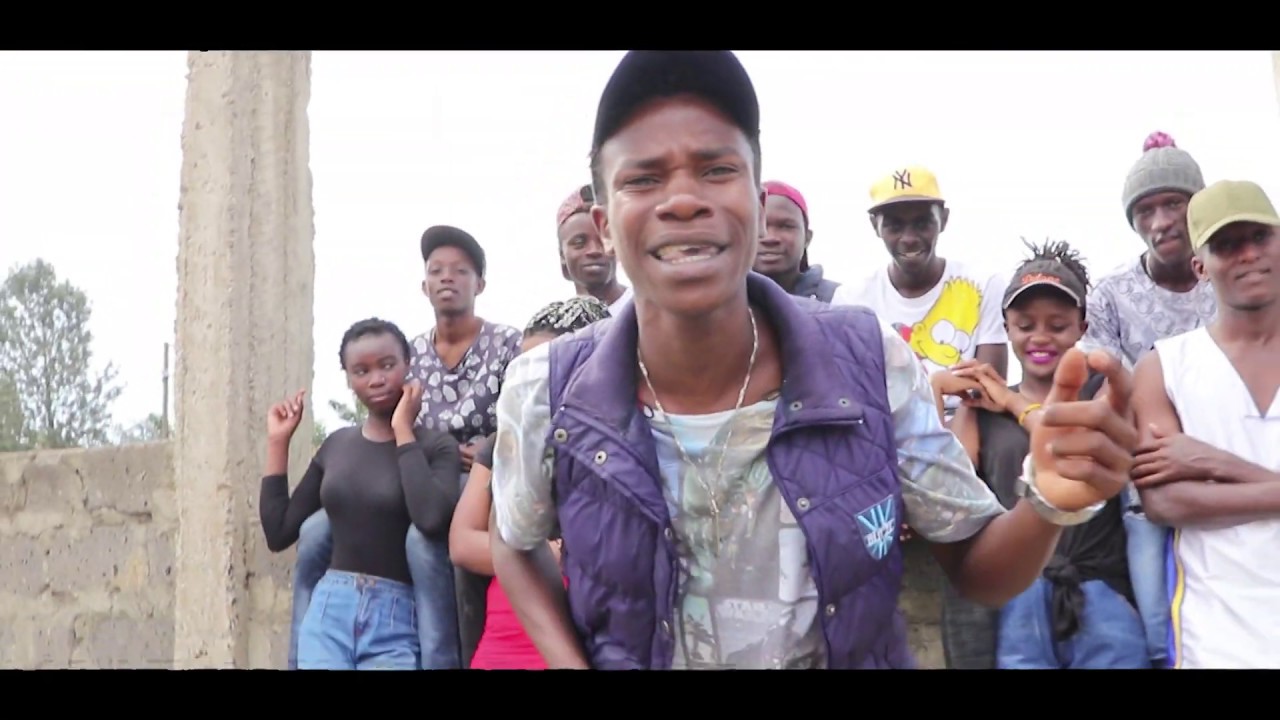 SHOKA DANCE(OFFICIAL VIDEO)_WAZHING TITANS (Iancarta,Kapello Mgenge ...