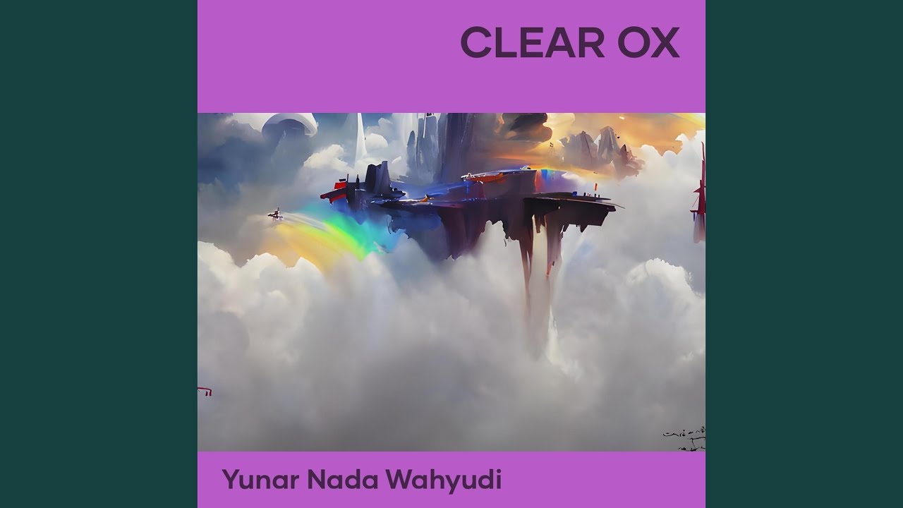 Clear Ox - YouTube