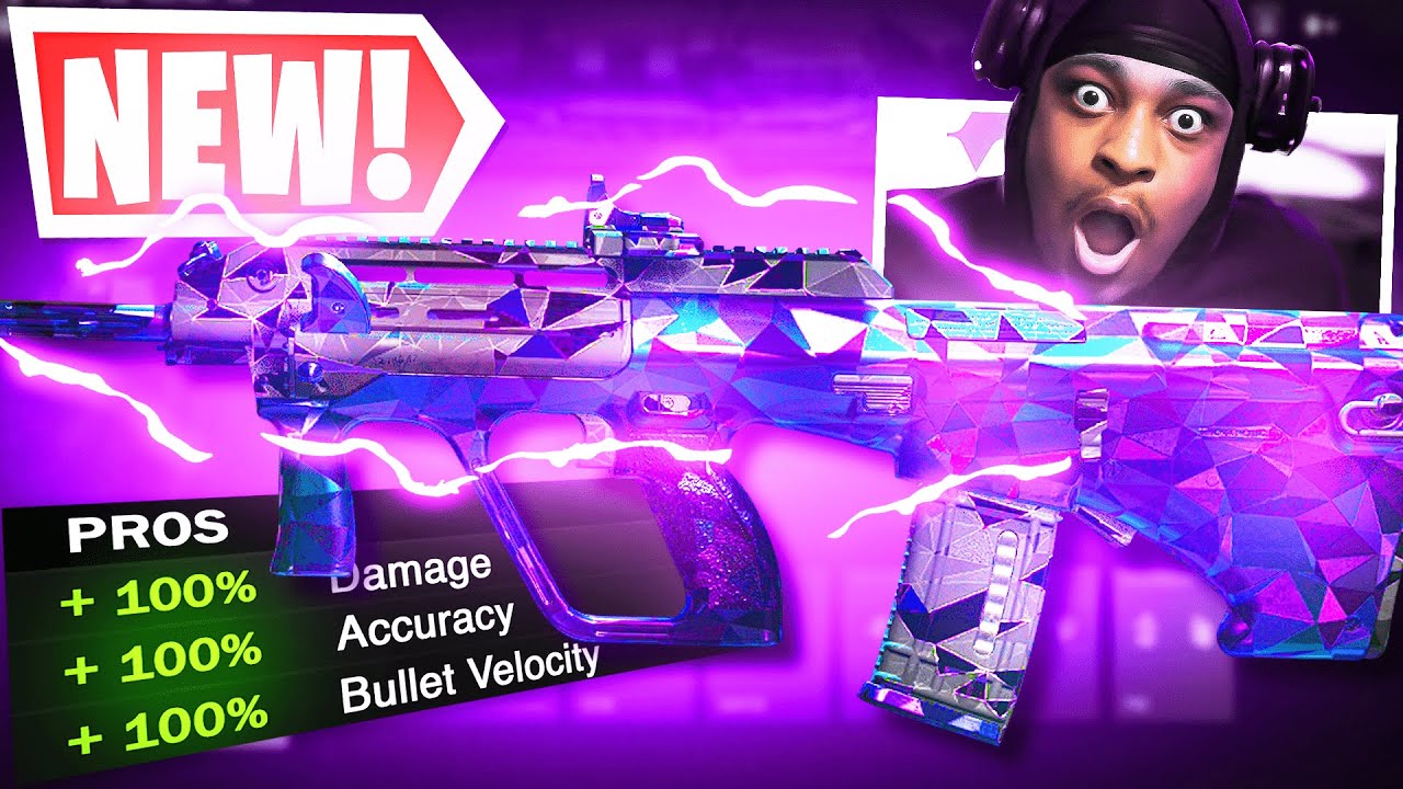 the SEASON 3 AUG IS BROKEN! (Best STB 556 Class Setup) - COD MW2 SEASON ...