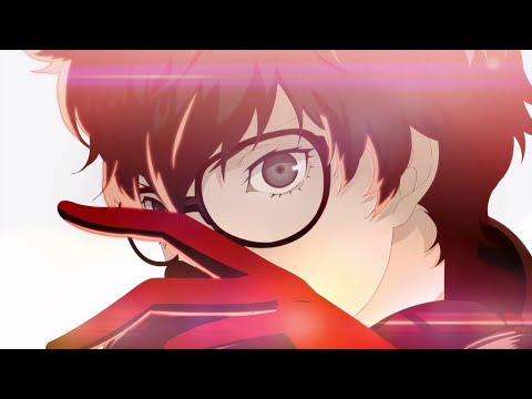 GROOVY Subtitulado (Español/English) - Persona 5: Dancing in Starlight [4K/60]