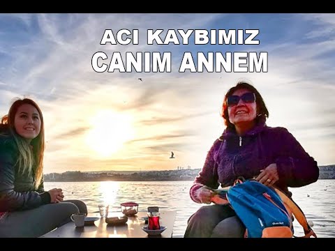 Anneciğimizi Kaybettik! :( Acı Tecrübelerimiz, Kansere Karşı Çaresiz Kalmak