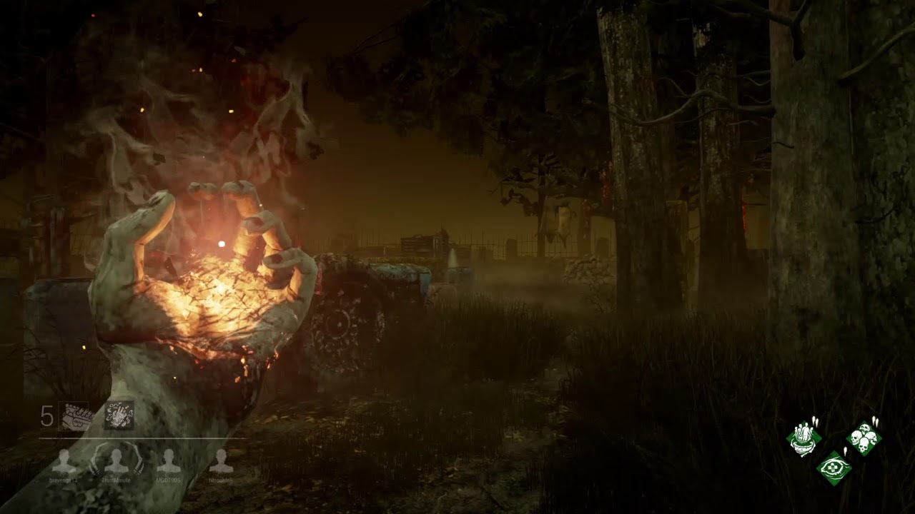 DBD - I Hate Decisive Strike - YouTube