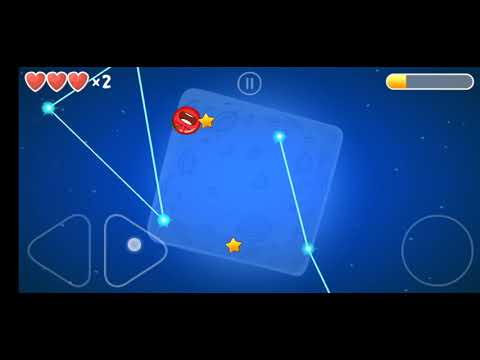 Red ball 50 level - YouTube