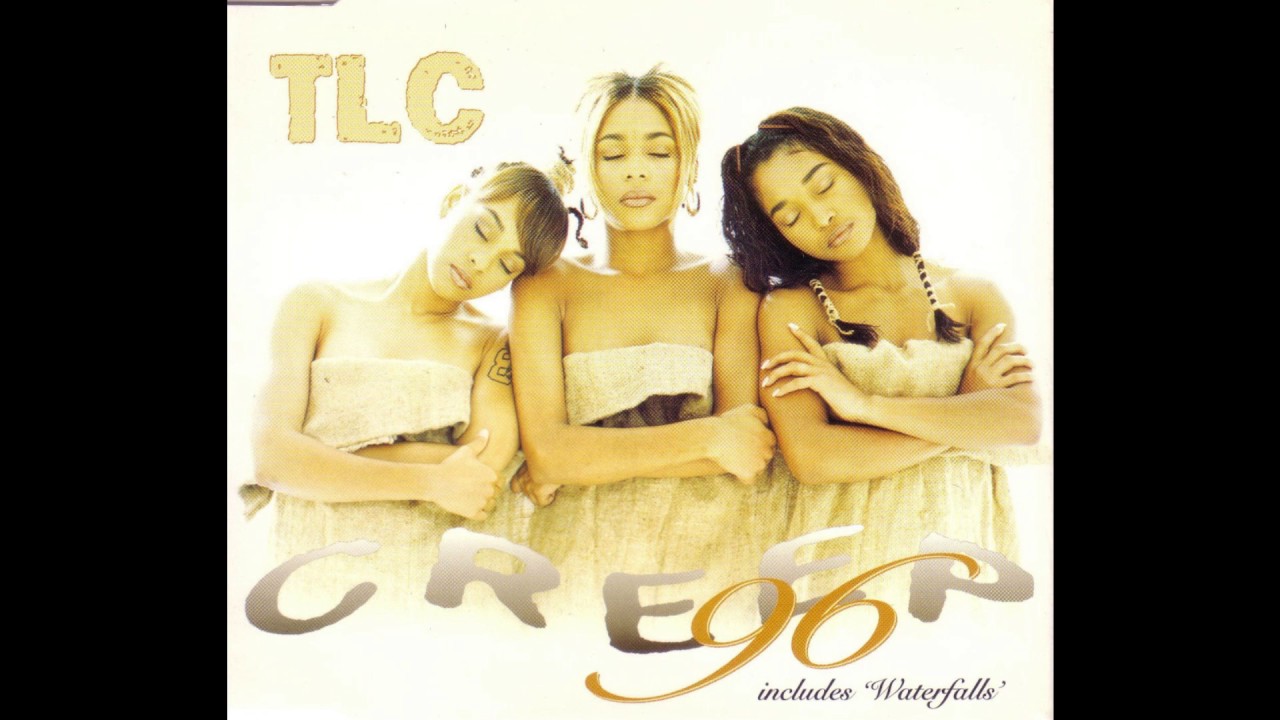 TLC - Waterfalls (Single Edit) - YouTube