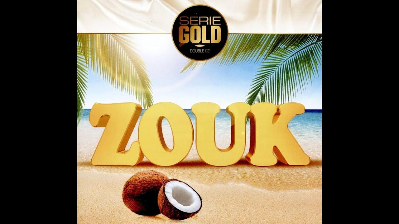 #zouk Session Gouyad By Dj Nike5 (2024) 🎶💃🕺🪩 - YouTube