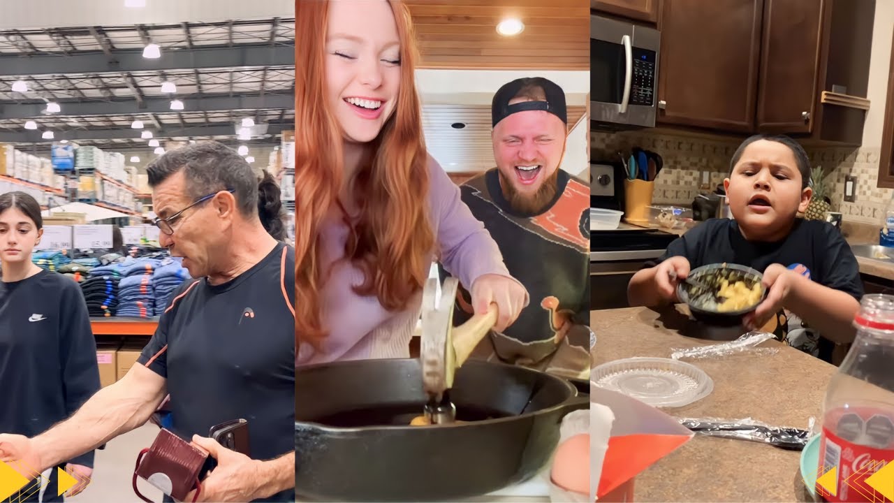 Random Funny Videos | Instant Regret | Funny Video Compilation | Fails ...