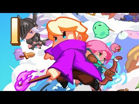 Minion Rumble / Gameplay Walkthrough / Part 1 - YouTube