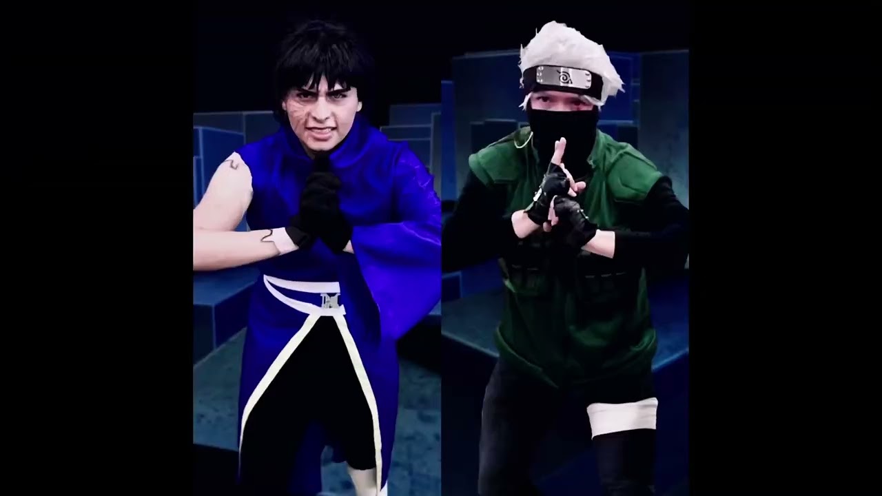 Juubito Cosplay
