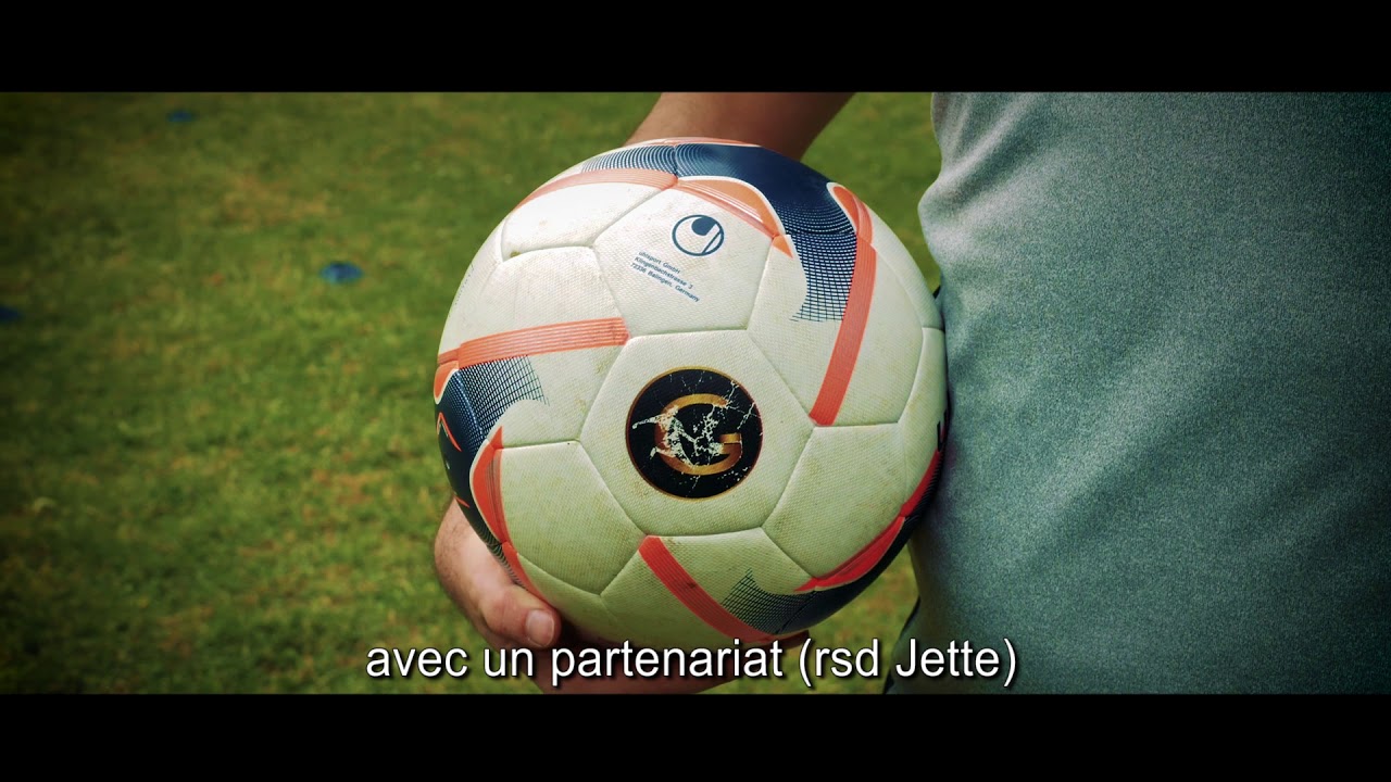 Gold Academy 2020-2021 - YouTube