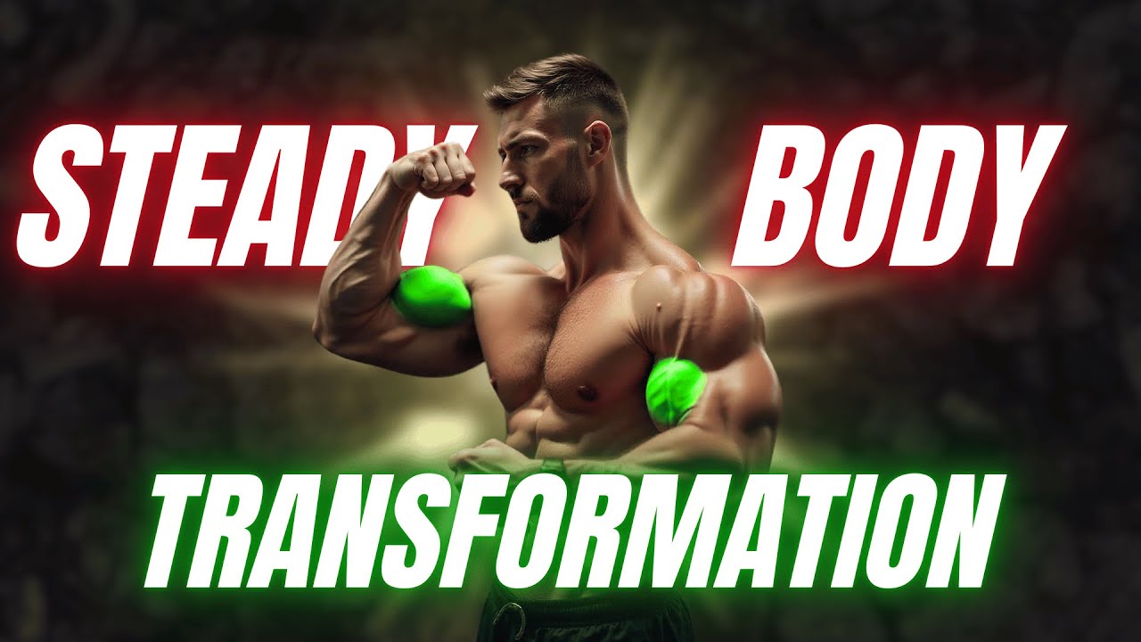 Full Body Strength Trainings - Build Muscle and Burn Fat! - YouTube