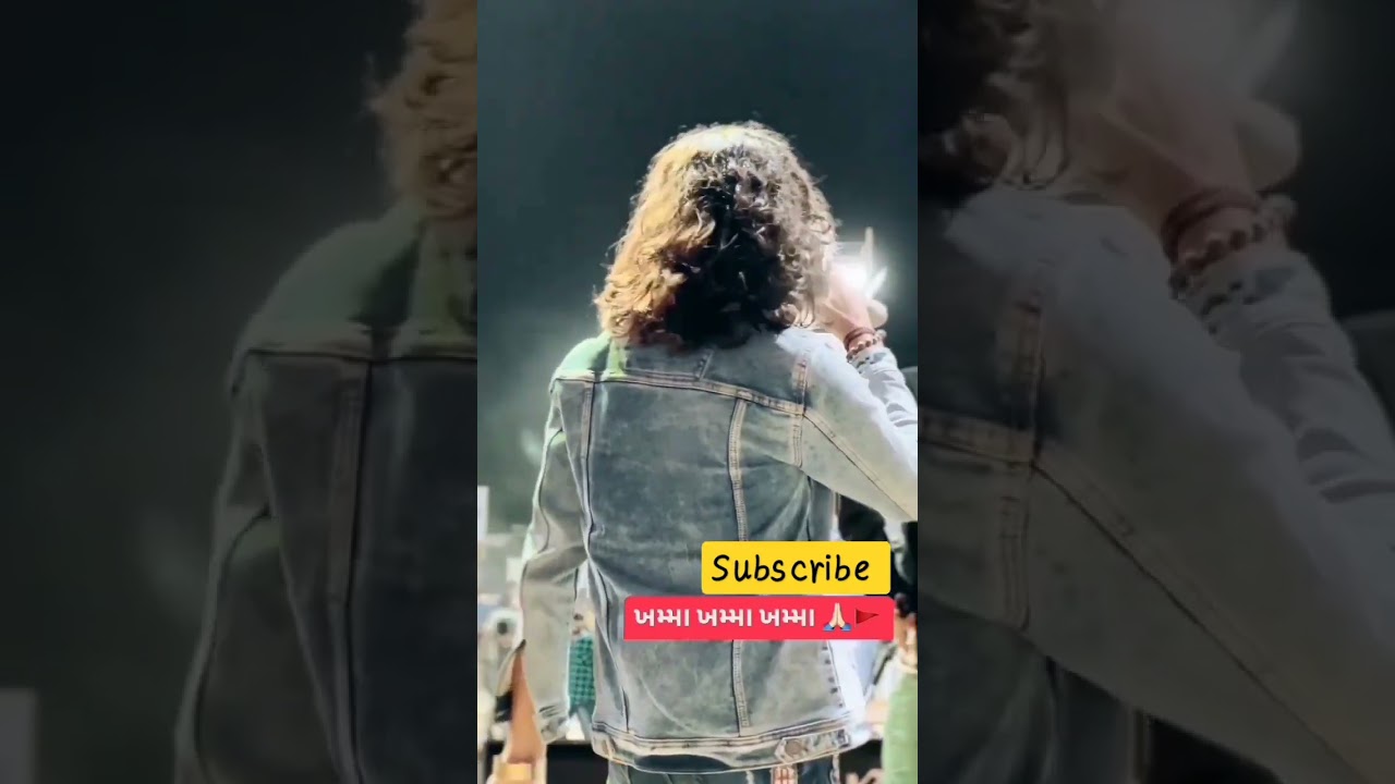 khamma khamma ke je|| Devin odedra|| virel vidio|| @devin odedra official #khammam - YouTube