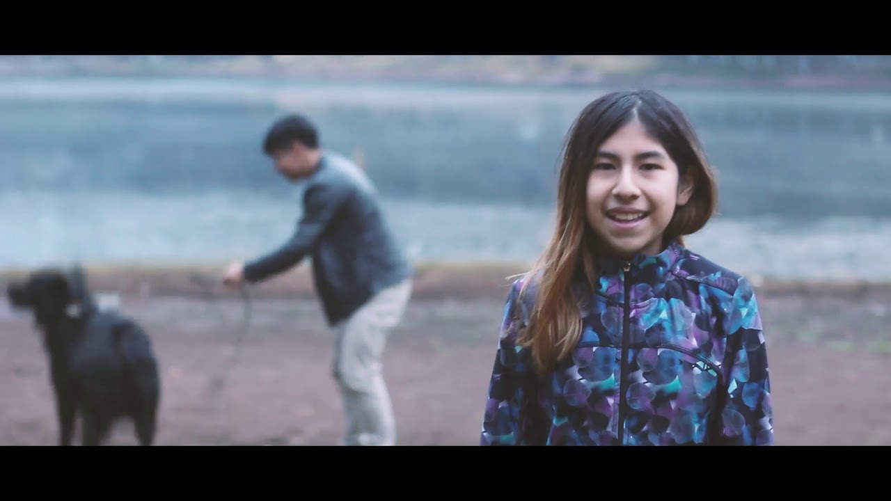 Kate mi amor VIDEOCLIP - YouTube